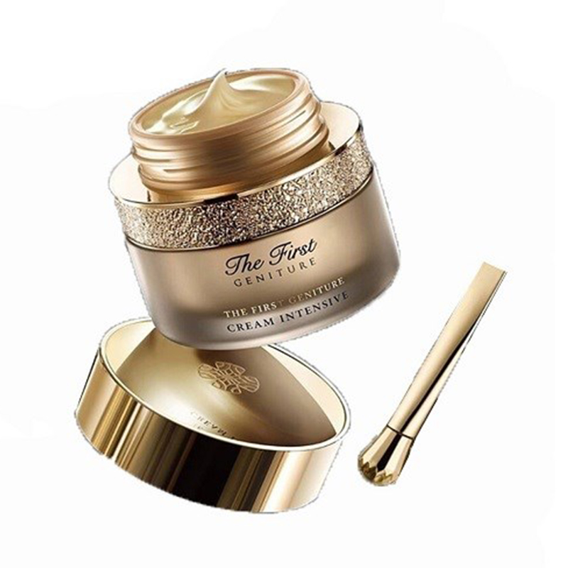 Full Size Kem Dưỡng Cô Đặc Tái Sinh Da Ohui The First Geniture Cream I ...