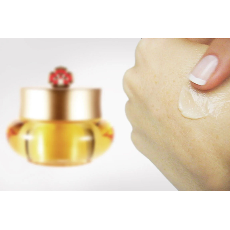 Full Size Kem Dưỡng Ẩm Whoo Gongjinhyang Intensive Nutritive Cream 50m ...