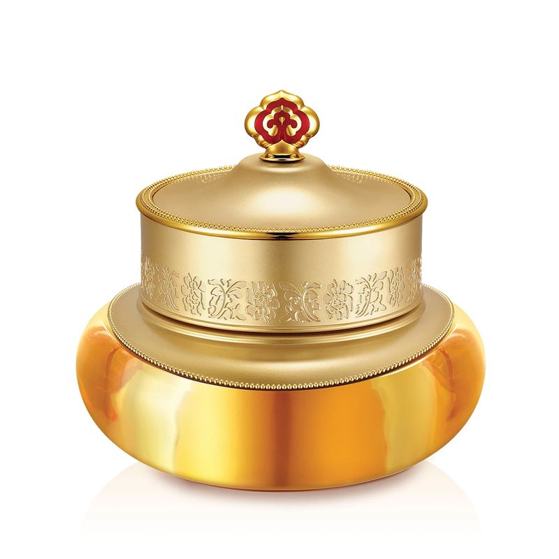 Full Size Kem Dưỡng Ẩm Whoo Gongjinhyang Intensive Nutritive Cream 50m ...