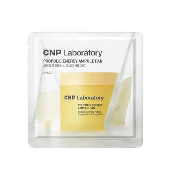 Tinh Chất Keo Ong Dưỡng Ẩm Căng Bóng CNP Propolis Energy Ampule Pad ...