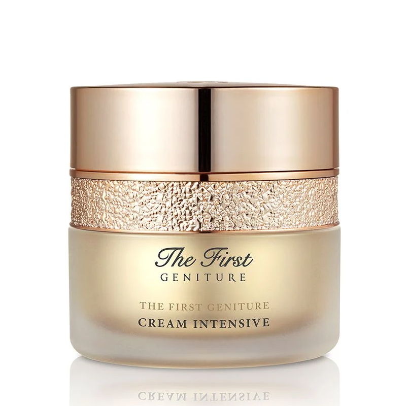 Kem Dưỡng Ohui The First Geniture Cream Intensive 80ml – Vstyle.vn