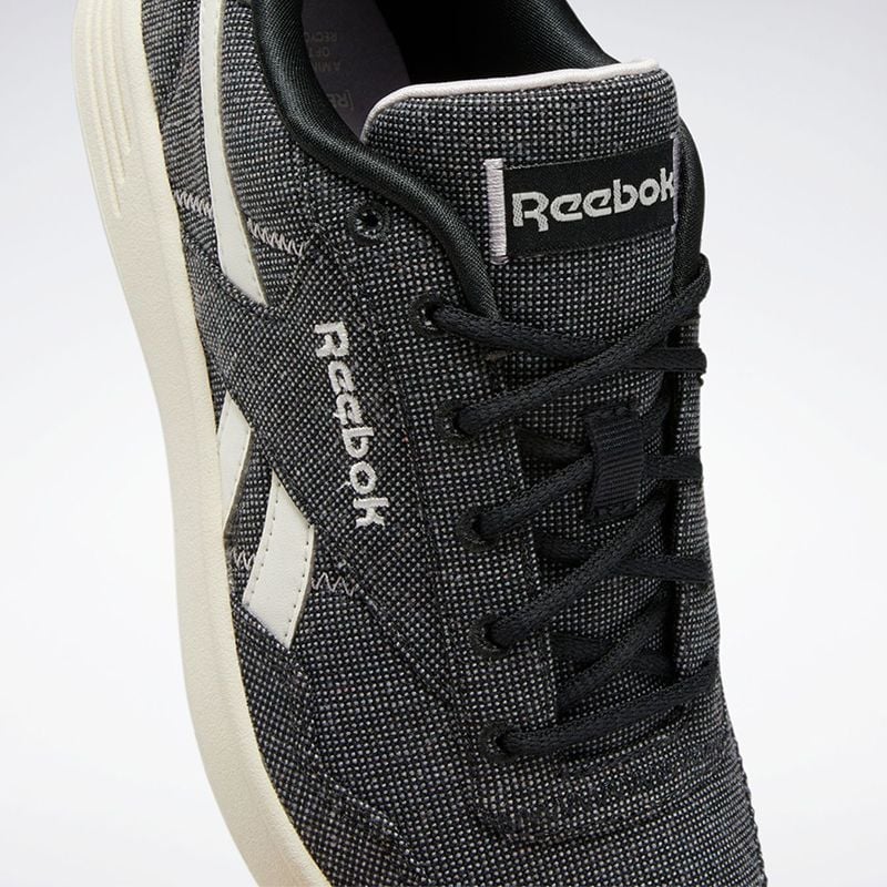 Giày Tennis Nữ Reebok Royal Techque T Txtl GW6304 - Vstyle.vn Giày Tennis Nữ Reebok Royal Techque T Txtl GW6304 - Vstyle.vn
