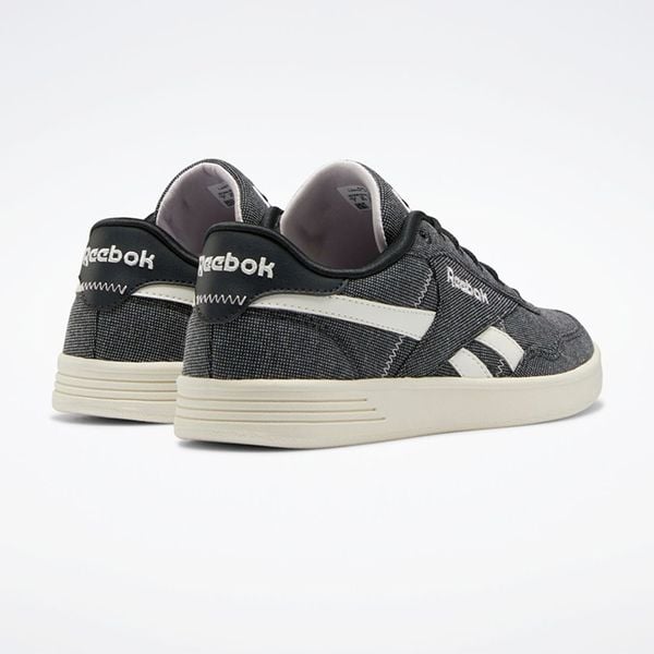 Giày Tennis Nữ Reebok Royal Techque T Txtl GW6304 - Vstyle.vn Giày Tennis Nữ Reebok Royal Techque T Txtl GW6304 - Vstyle.vn