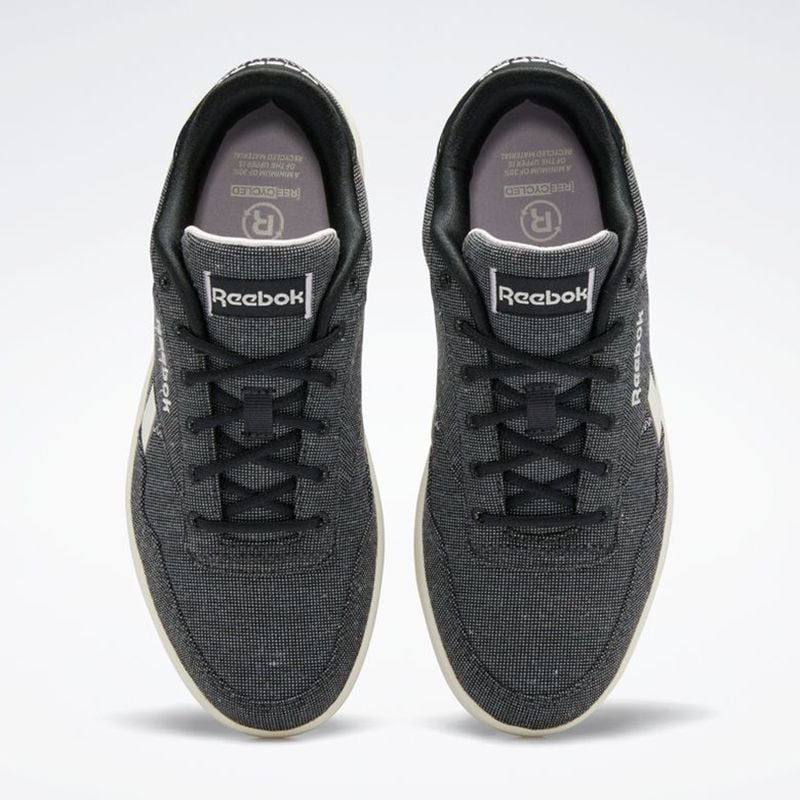 Giày Tennis Nữ Reebok Royal Techque T Txtl GW6304 - Vstyle.vn Giày Tennis Nữ Reebok Royal Techque T Txtl GW6304 - Vstyle.vn