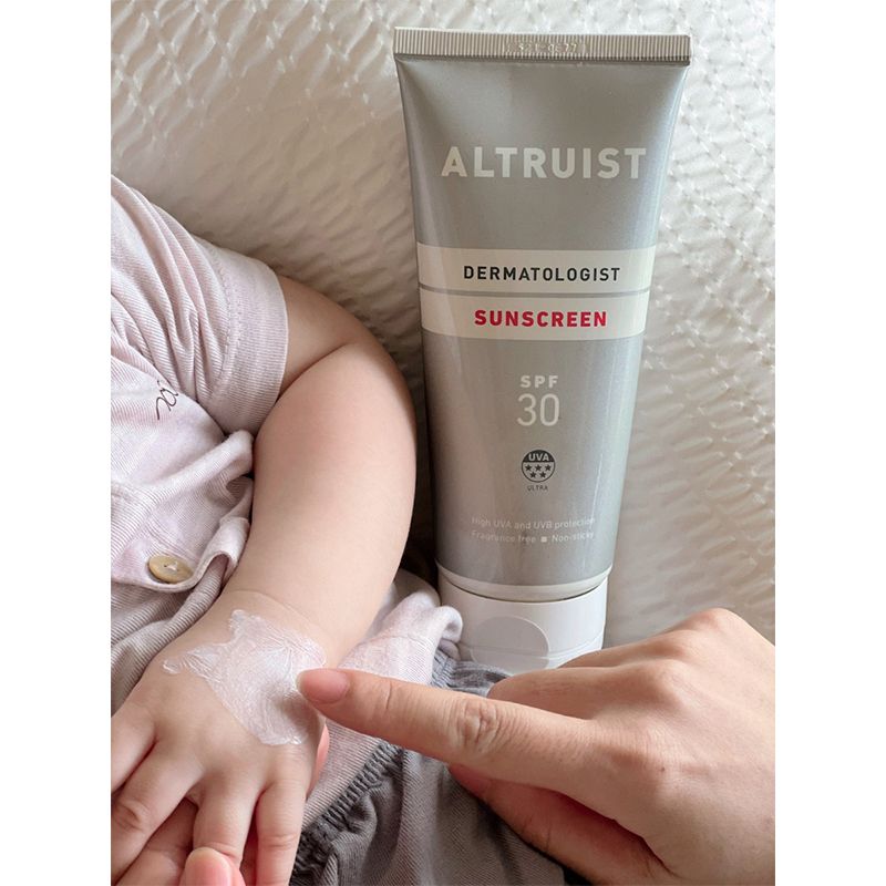 Altruist spf 30 store