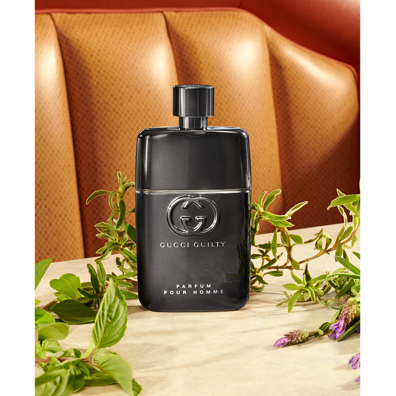 Nước Hoa Nam Gucci Guilty Pour Homme Parfum
