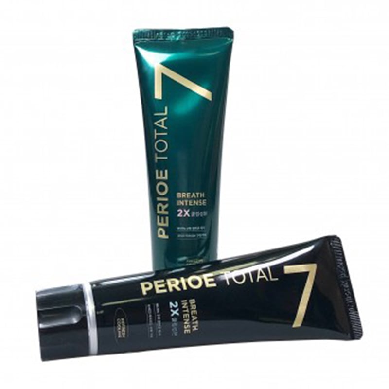 Kem Đánh Răng Perioe Total 7 Hàn Quốc 120g – Vstyle.vn