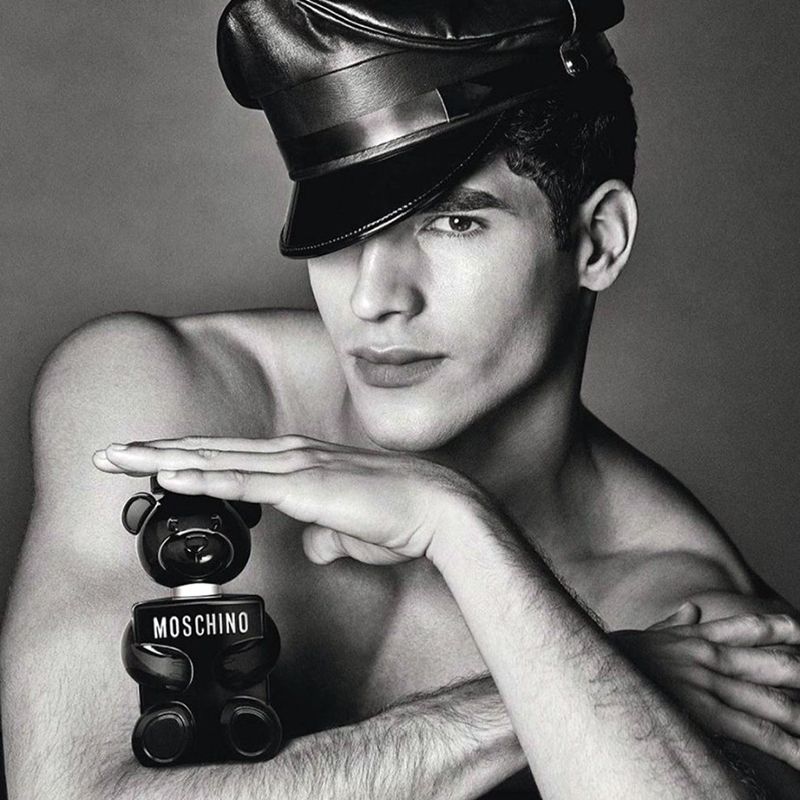 Nước Hoa Chiết Moschino Toy Boy EDP 10ml – Vstyle.vn