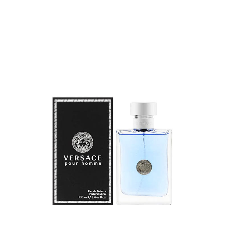 Nước hoa mini Versace Pour Homme 5ml – Vstyle.vn