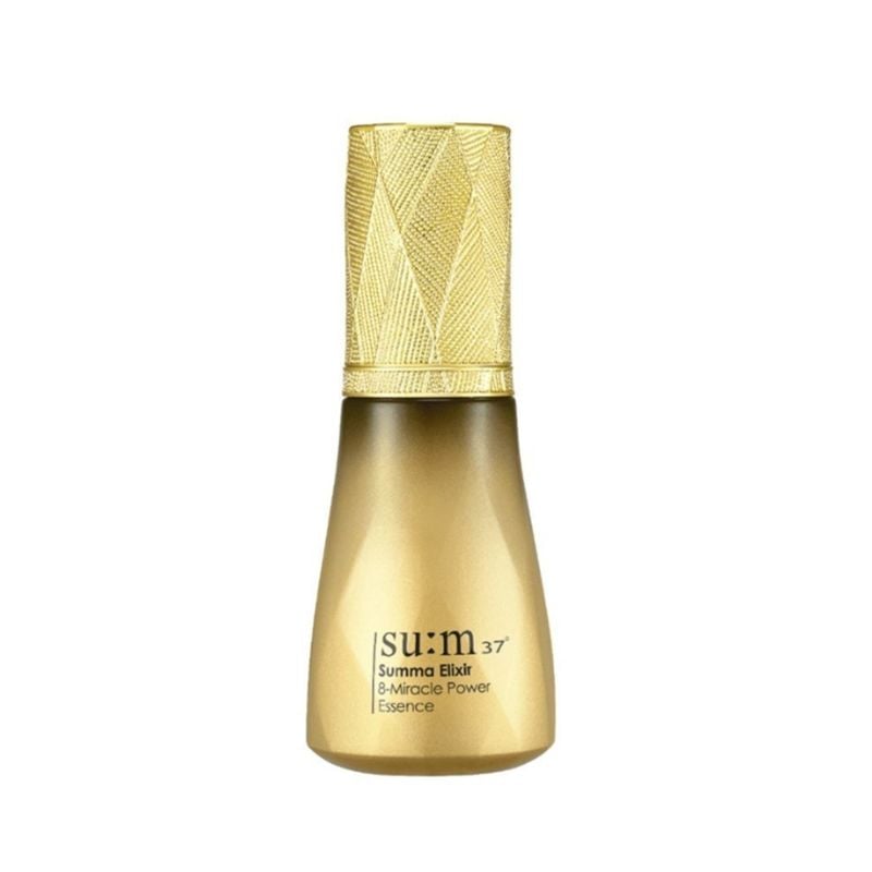 Tinh Chất Chống Lão Hóa Su:m37 Summa Elixir 8-Miracle Essence 30ml - Vstyle.vn