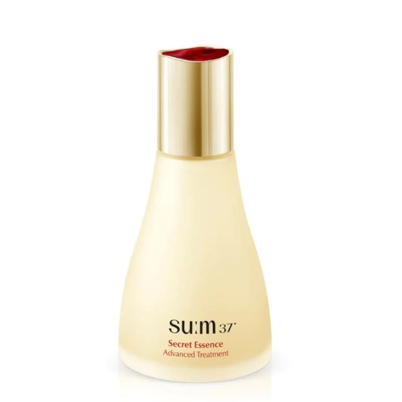 Full Size Nước Thần Su:m37 Thế Hệ Mới Cải Thiện Nếp Nhăn Secret Essenc - Vstyle.vn