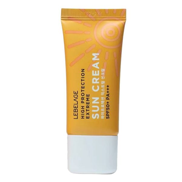 Kem Chống Nắng Lebelage High Protection Extreme Sun Cream SPF50+ PA ...