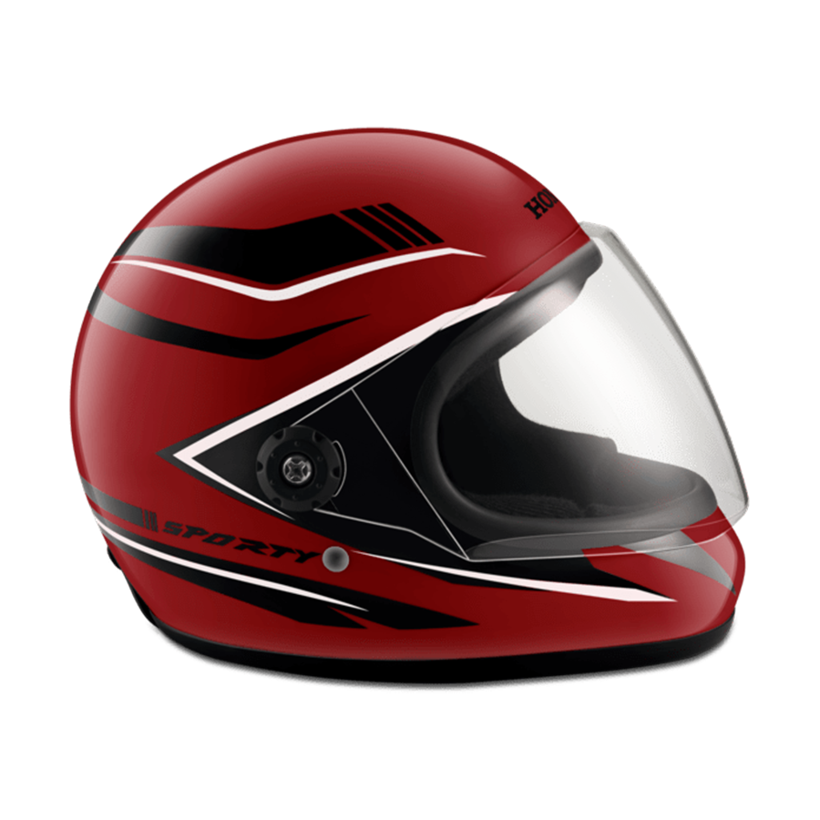 Mũ Bảo Hiểm cả đầu ZetTa – HEAD Honda Phát Thịnh