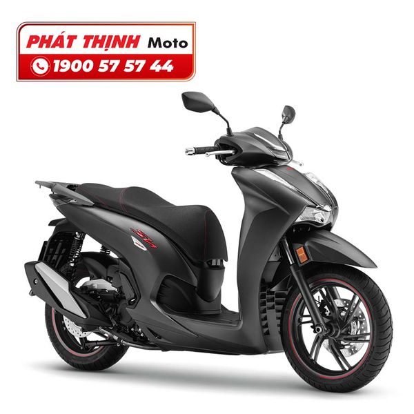 HONDA SH350i – HEAD Honda Phát Thịnh