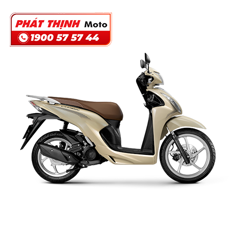 HONDA VISION CỔ ĐIỂN 2024 – HEAD Honda Phát Thịnh