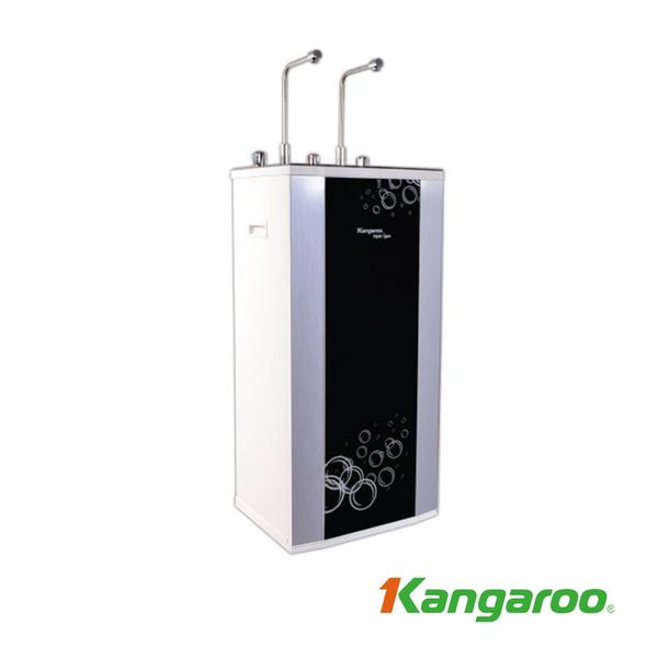 Máy lọc nước Kangaroo Hydrogen KG100HK nóng lạnh tại Hà Nội – Vua Máy Lọc Nước