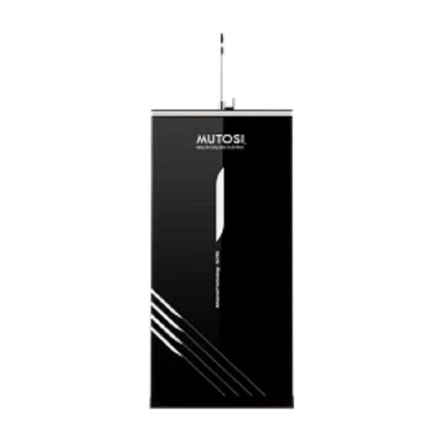 Máy lọc nước Mutosi MP-M1001 chính hãng giá rẻ nhất tại Hà Nội – Vua Máy Lọc Nước