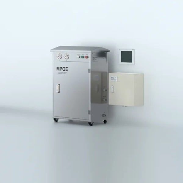 Hệ thống lọc nước đầu nguồn Mitsubishi Cleansui MPOE-P – Vua Máy Lọc Nước