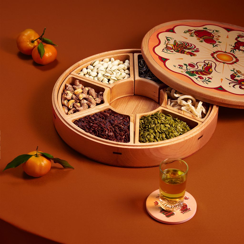 The Craft House - Ngôi Nhà Thủ Công