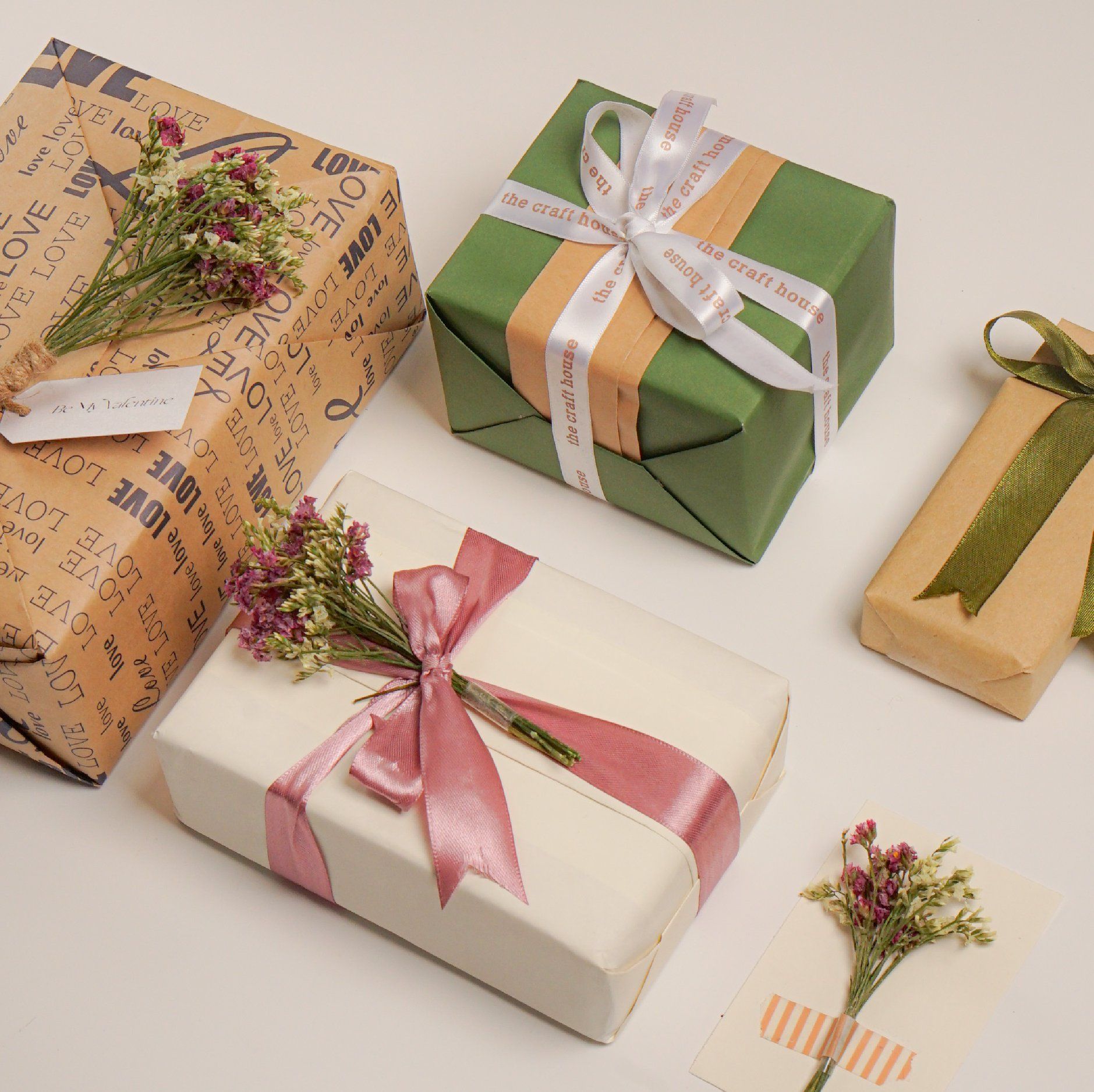 The Craft House - Ngôi Nhà Thủ Công