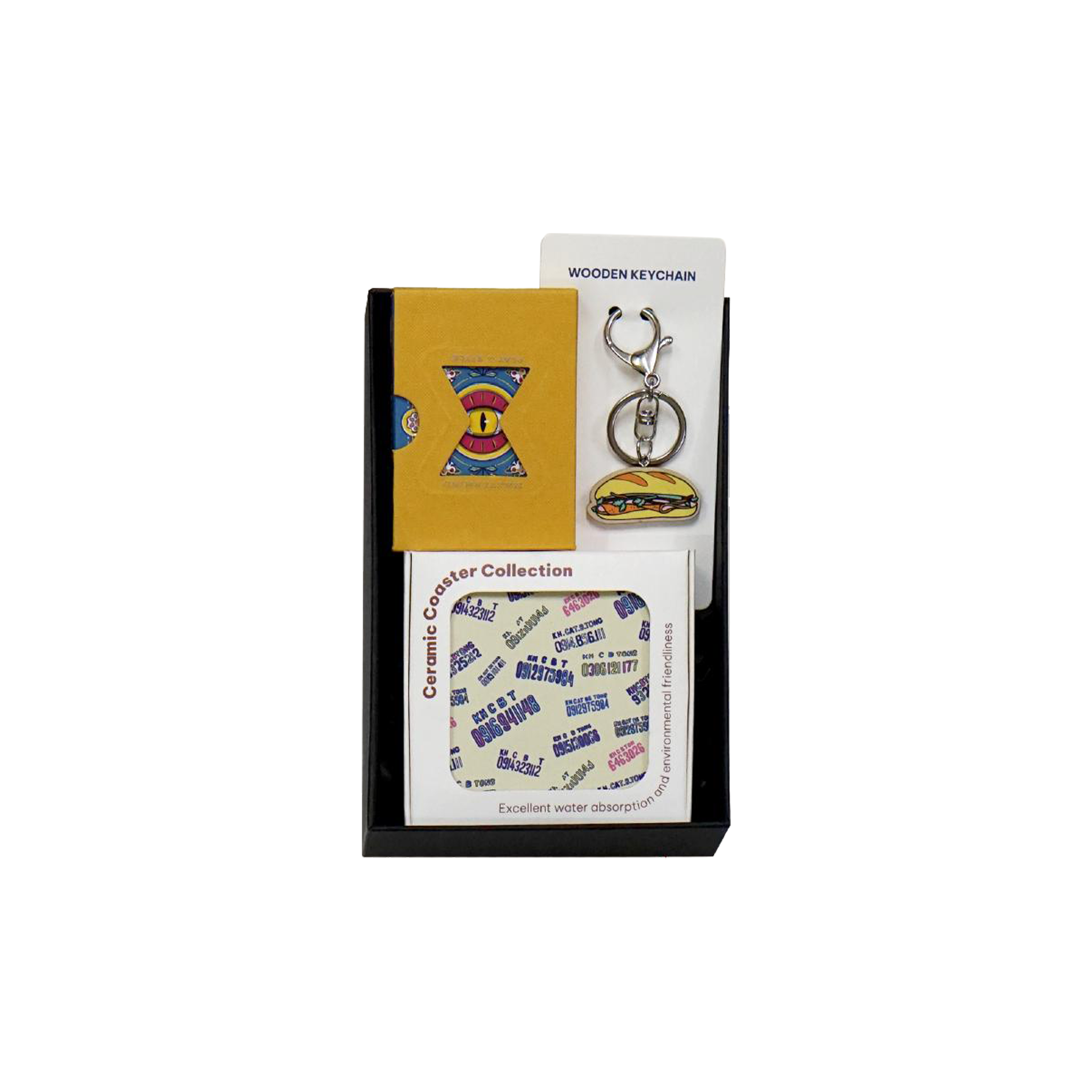 The Craft House - Ngôi Nhà Thủ Công