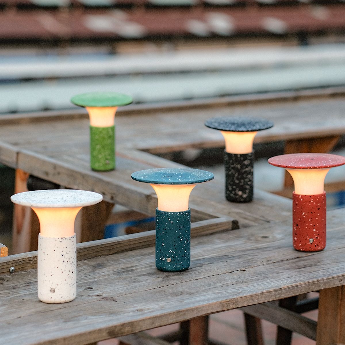 The Craft House - Ngôi Nhà Thủ Công