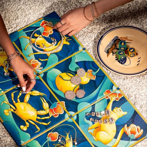 The Craft House - Ngôi Nhà Thủ Công