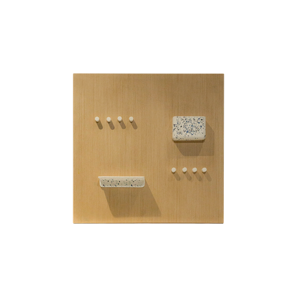 Bảng Gỗ Đa Năng - Multifunctional Wooden Everboard – The Craft House