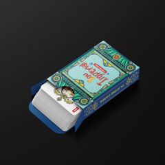 Playing card - Bộ bài -Inu Imperial – The Craft House