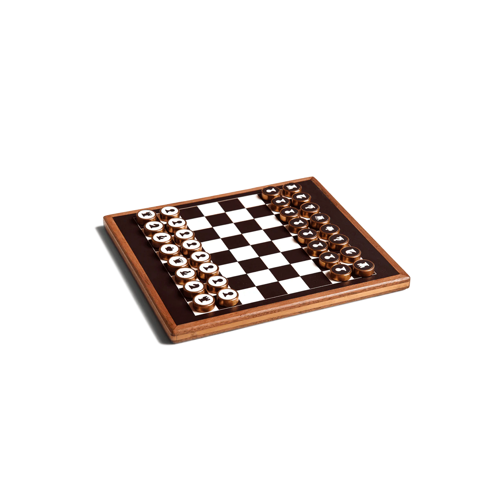 Bộ cờ 2 in 1 - Board game set – The Craft House