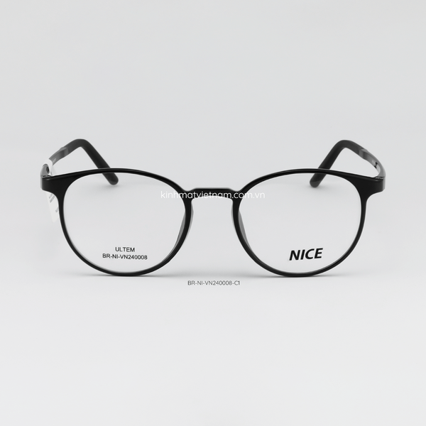 Gọng NICE BR-NI-VN240008 – Kính mắt Việt Nam I Kính mắt chính hãng, Đo ...