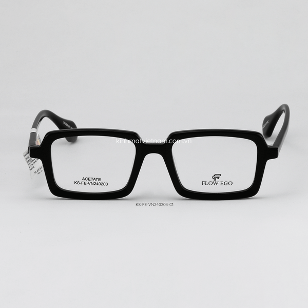 Gọng FLOW EGO KS-FE-VN240203 – Kính mắt Việt Nam I Kính mắt chính hãng ...
