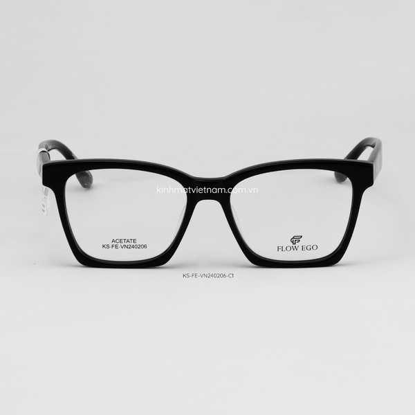 Gọng FLOW EGO KS-FE-VN240206 – Kính mắt Việt Nam I Kính mắt chính hãng ...