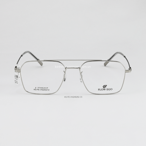 Flow Ego – Kính mắt Việt Nam I Kính mắt chính hãng, Đo khám mắt miễn phí