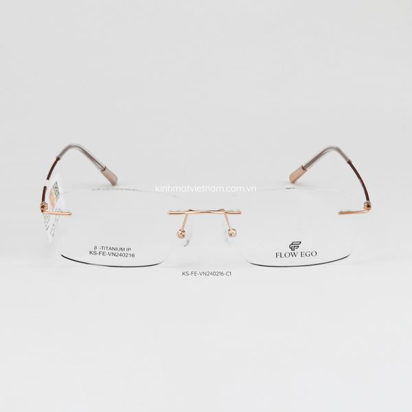 Gọng FLOW EGO KS-FE-VN240216 – Kính mắt Việt Nam I Kính mắt chính hãng ...