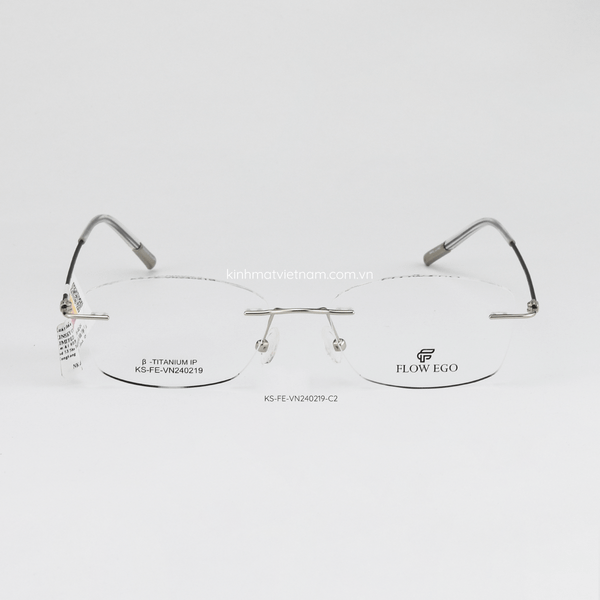 Gọng FLOW EGO KS-FE-VN240219 – Kính mắt Việt Nam I Kính mắt chính hãng ...