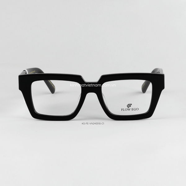 Gọng FLOW EGO KS-FE-VN240510 – Kính mắt Việt Nam I Kính mắt chính hãng ...