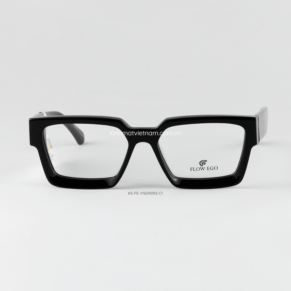 Gọng FLOW EGO KS-FE-VN240512 – Kính mắt Việt Nam I Kính mắt chính hãng ...