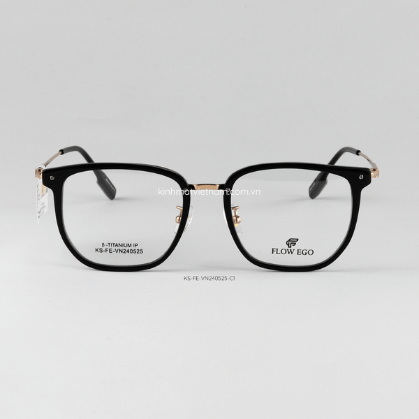 Gọng FLOW EGO KS-FE-VN240525 – Kính mắt Việt Nam I Kính mắt chính hãng ...