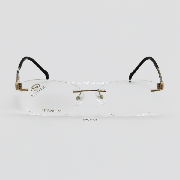 Gọng Stepper SI-97019 – Kính mắt Việt Nam I Kính mắt chính hãng, Đo ...