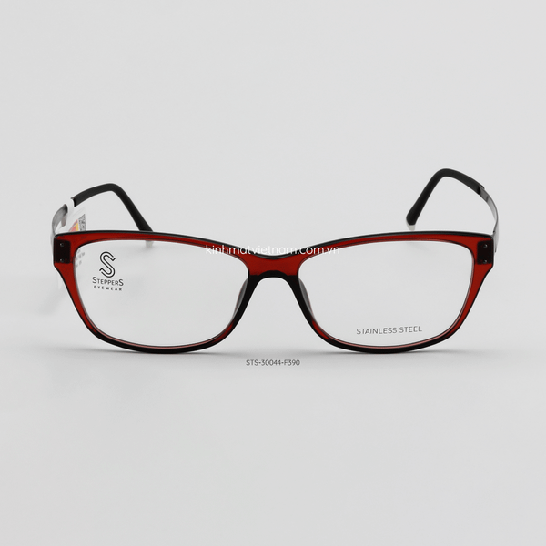 Gọng Stepper STS-30044 – Kính mắt Việt Nam I Kính mắt chính hãng, Đo ...