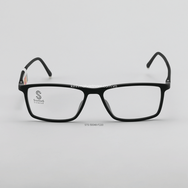 Gọng Stepper STS-30048 – Kính mắt Việt Nam I Kính mắt chính hãng, Đo ...