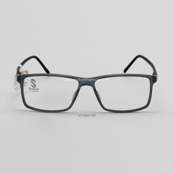 Gọng Stepper STS-30053 – Kính mắt Việt Nam I Kính mắt chính hãng, Đo ...