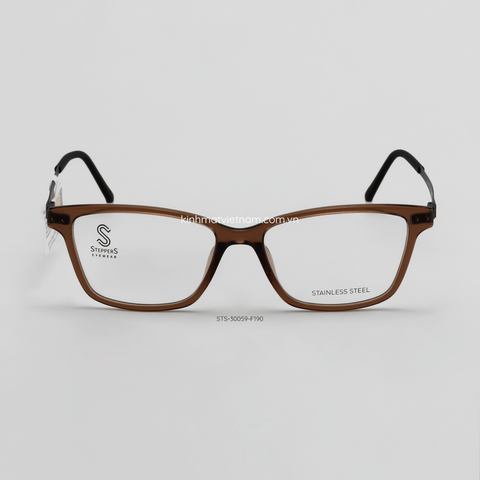 Gọng kính – Kính mắt Việt Nam I Kính mắt chính hãng, Đo khám mắt miễn phí