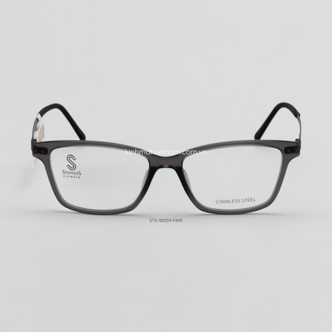 Gọng kính – Kính mắt Việt Nam I Kính mắt chính hãng, Đo khám mắt miễn phí