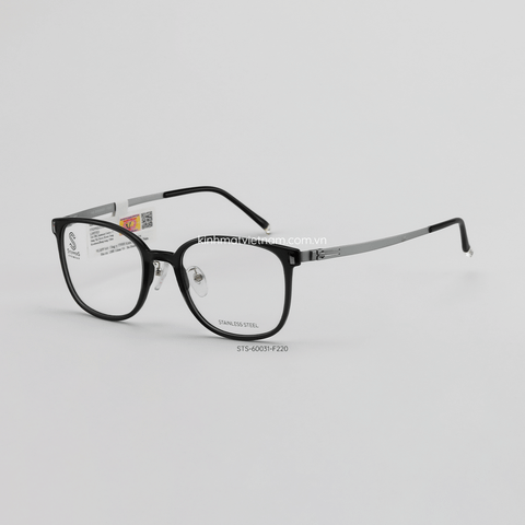 Gọng kính – Kính mắt Việt Nam I Kính mắt chính hãng, Đo khám mắt miễn phí