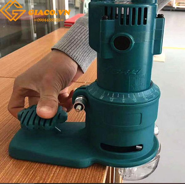 Máy đánh chỉ cạnh AH 703 – GIACO.VN