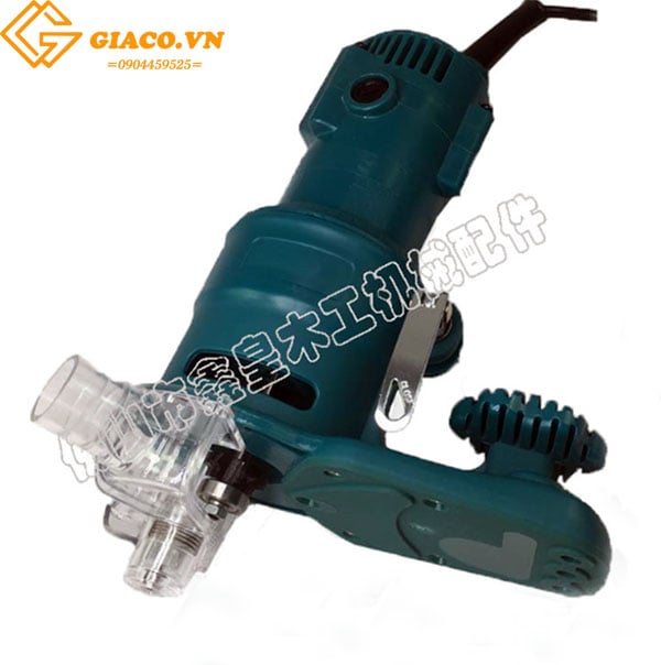 Máy đánh chỉ cạnh AH 703 – GIACO.VN