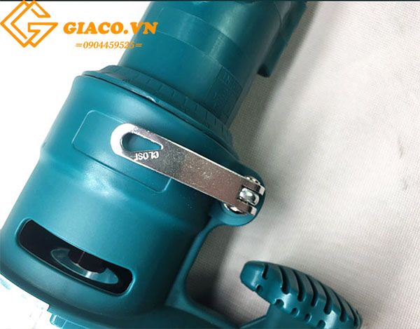 Máy đánh chỉ cạnh AH 703 – GIACO.VN