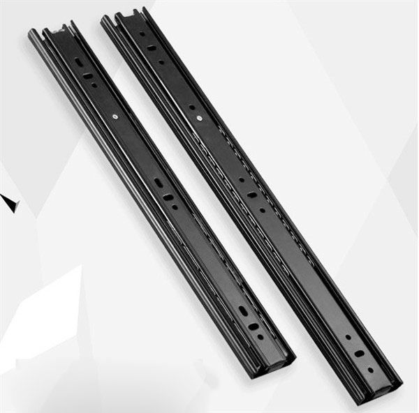 Ray bi 3 tầng 30cm loại dày - màu đen – GIACO.VN